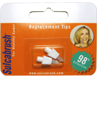 Sulcabrush :: Get a handle on healthy gums