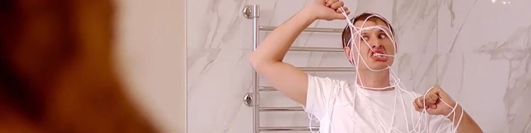 Sulcabrush :: Get a handle on healthy gums